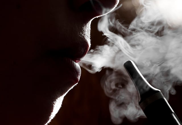 Cainta LGU probes vape sale to minors