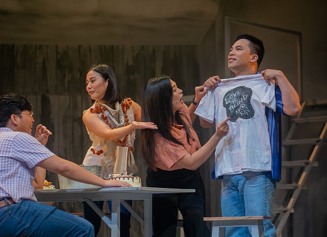 ‘One More Chance, The Musical’ is worth all the anticipation