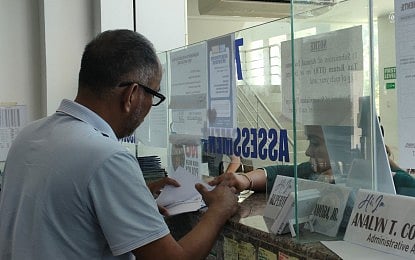 LTFRB-7 continues consolidation applications