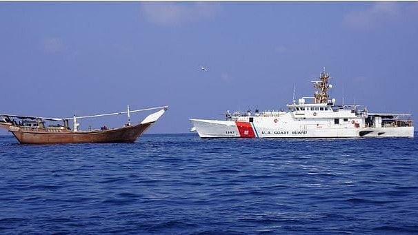DMW prohibits deployment of Filipino seafarers in the Red Sea, Gulf of Aden