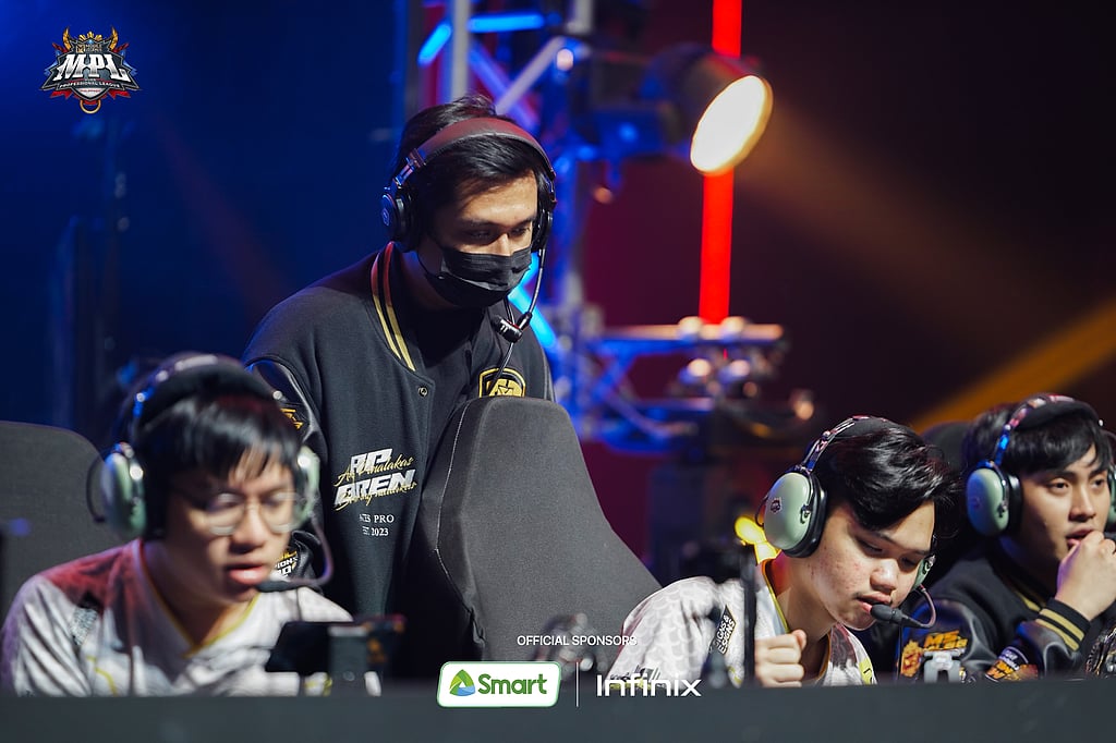 Duckey exposes alleged game fixer, Moonton launches investigation