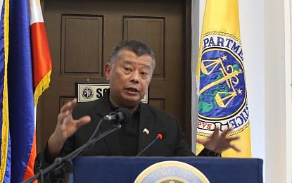 DoJ committed to impartial justice