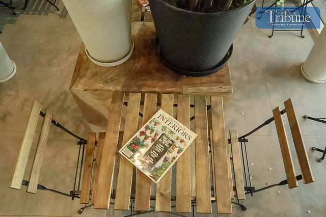 Welcome to Ito Kish Design Food