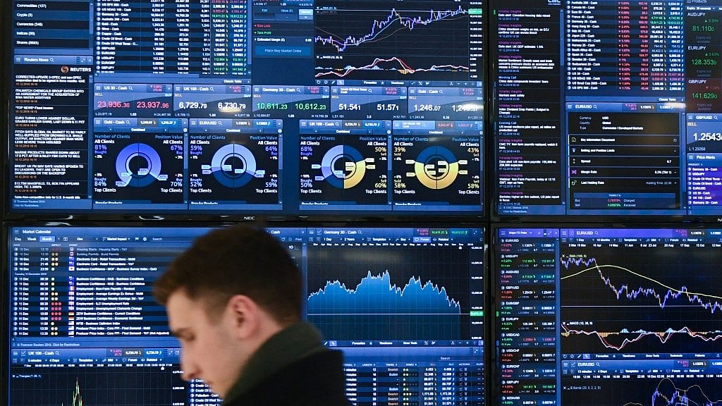 London stocks hit new record on blockbuster mining takeover bid