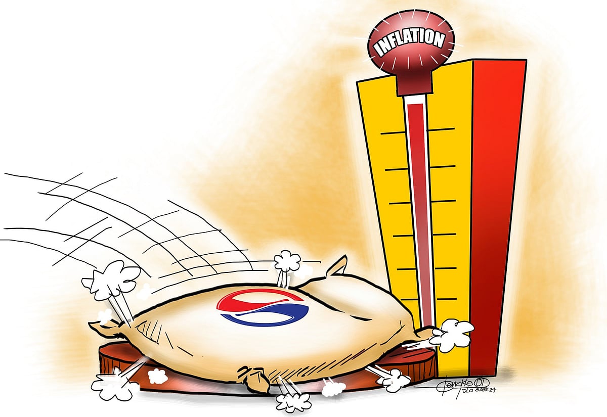 Grains mafia must fall