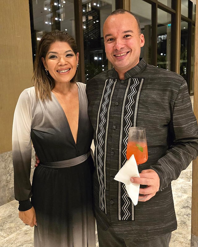 Cebu’s Chaine des Rotisseurs welcomes inductees