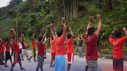 DSWD's Yakap Bayan Program: 8,390 Recovering Persons Reintegrated Since 2021