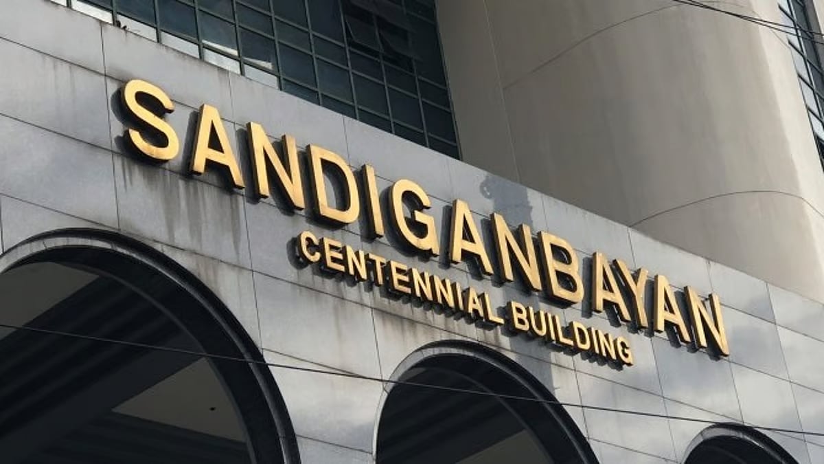 Romblon ex-mayor granted probation years after conviction for illegal ...