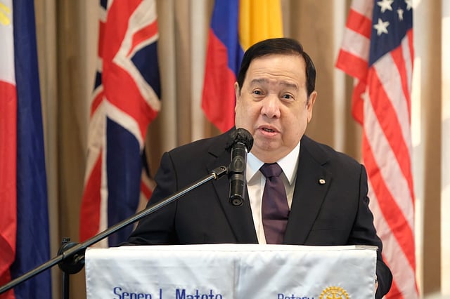 Red Cross, RC Makati strengthens cooperation for volunteer work