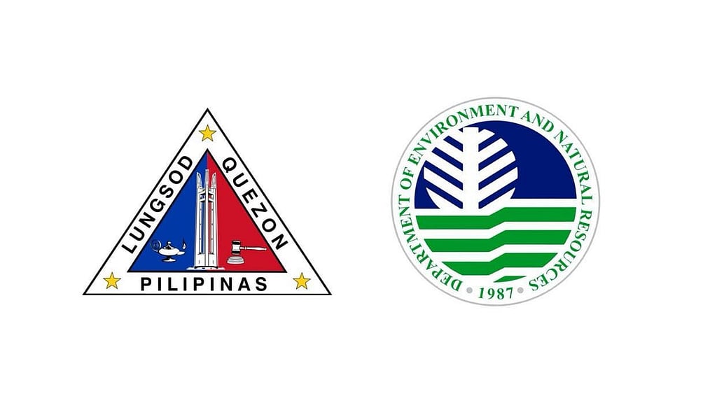 QC, DENR partner for Project TRANSFORM