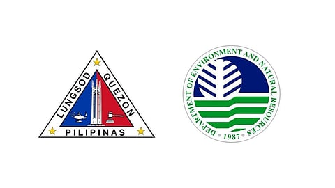 QC, DENR partner for Project TRANSFORM