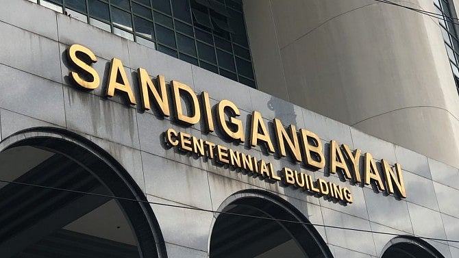 Herbert Bautista and Aide Sentenced for Graft in P32.1-Million IT Deal