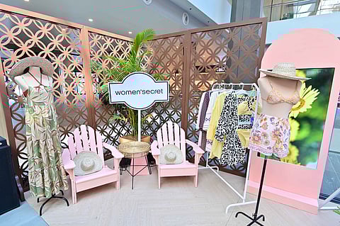 Get that Spanish summer vibe