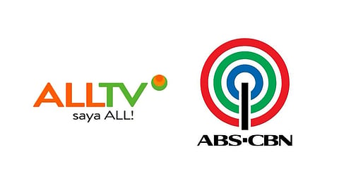 ABS-CBN’s flagship newscast back on Channel 2 via Villar’s ALLTV