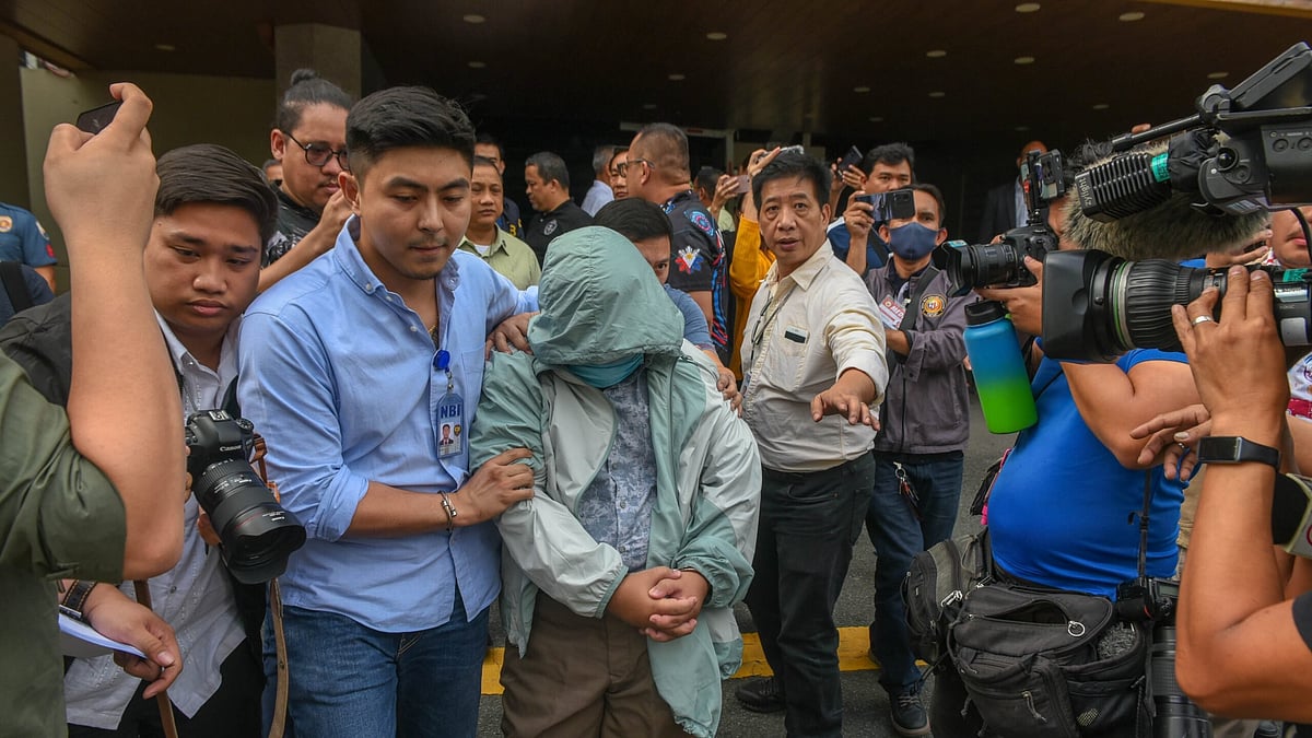 DENR cancels agreement with controversial SBSI