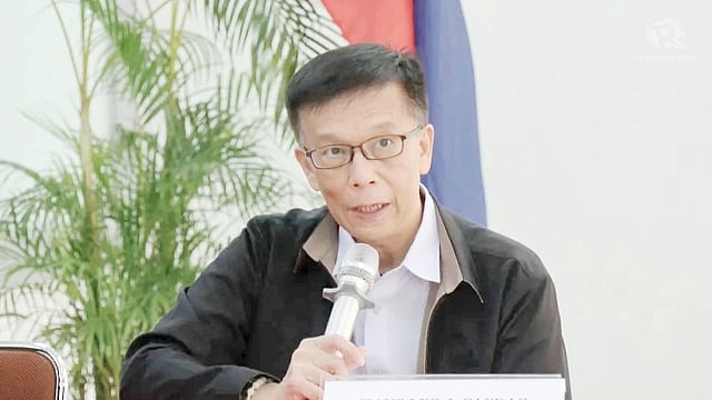 Cacdac hails OFWs as modern-day heroes