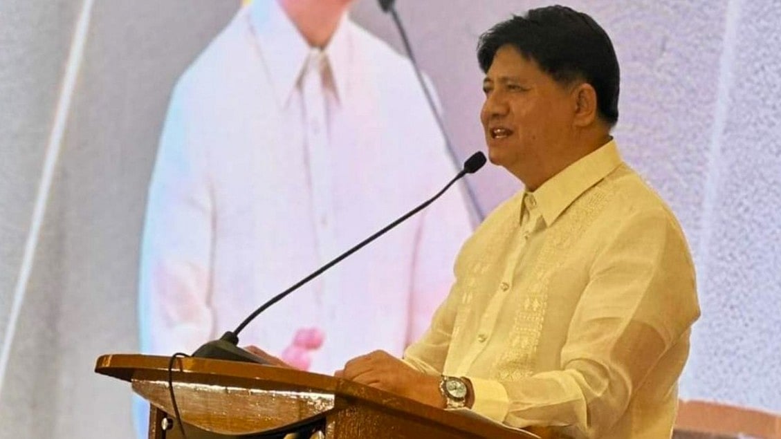 Disbarred Gadon found guilty of gross misconduct