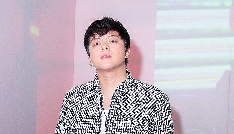 Daniel Padilla takes a jab at Kathryn Bernardo?
