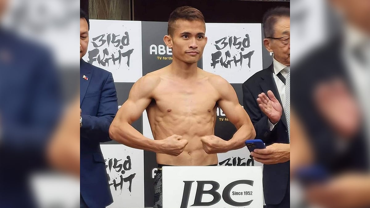 Jerusalem triumph resurrects Phl boxing