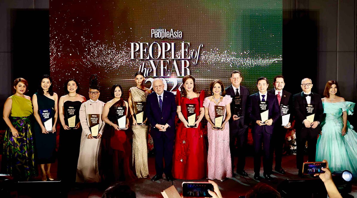 Honoring our ‘People of the Year’