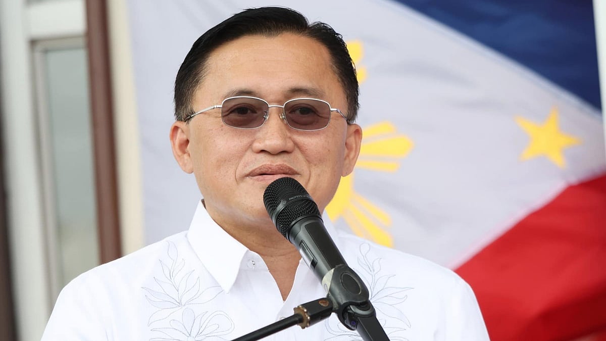 Bong Go continues to advocate for 'modern-day heroes' welfare