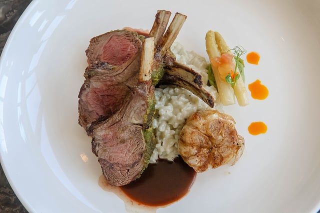 Chef Ariel Manuel’s Sintá: A culinary odyssey in Tagaytay