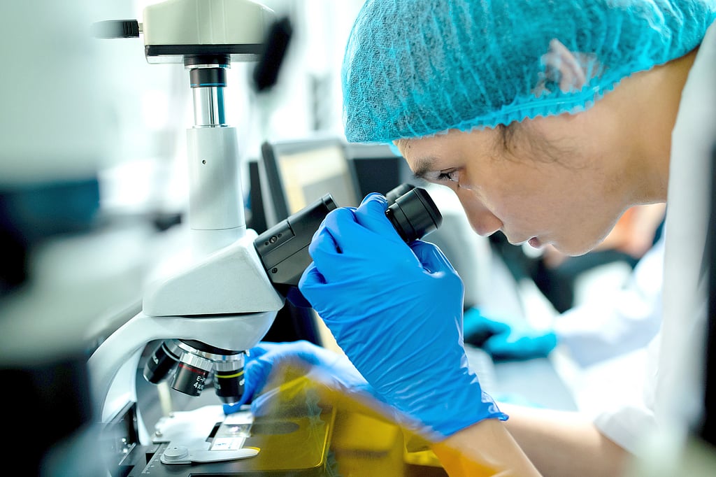 Mapúa’s bioengineering program meets global demand