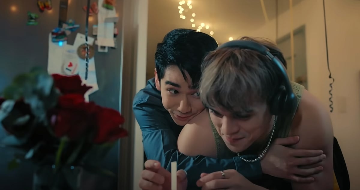 New webisodes explore ‘Life After Senior High’