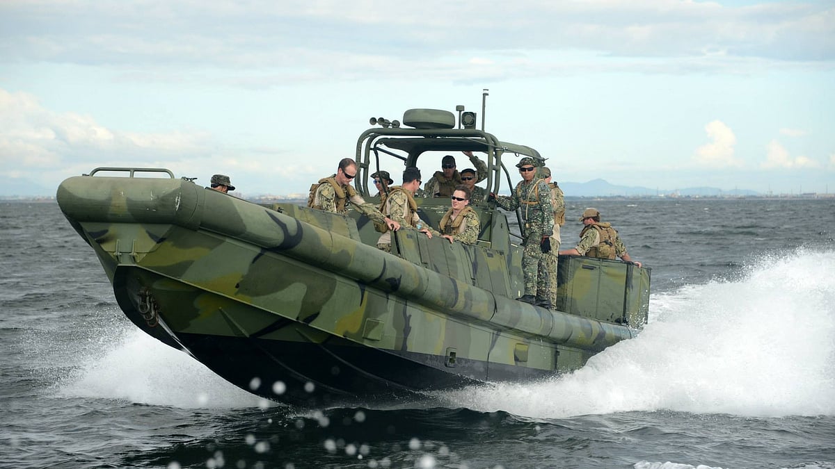 AFP: Phl-US 'Balikatan' adaptive to contemporary security challenges