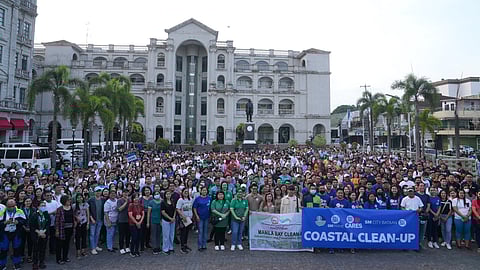 DENR establishes TRANSFORM Office for resilience, sustainability projects