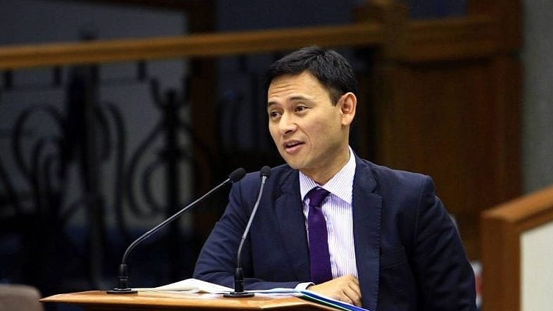 Angara reiterates Tatak Pinoy law to reduce red tape in Phl