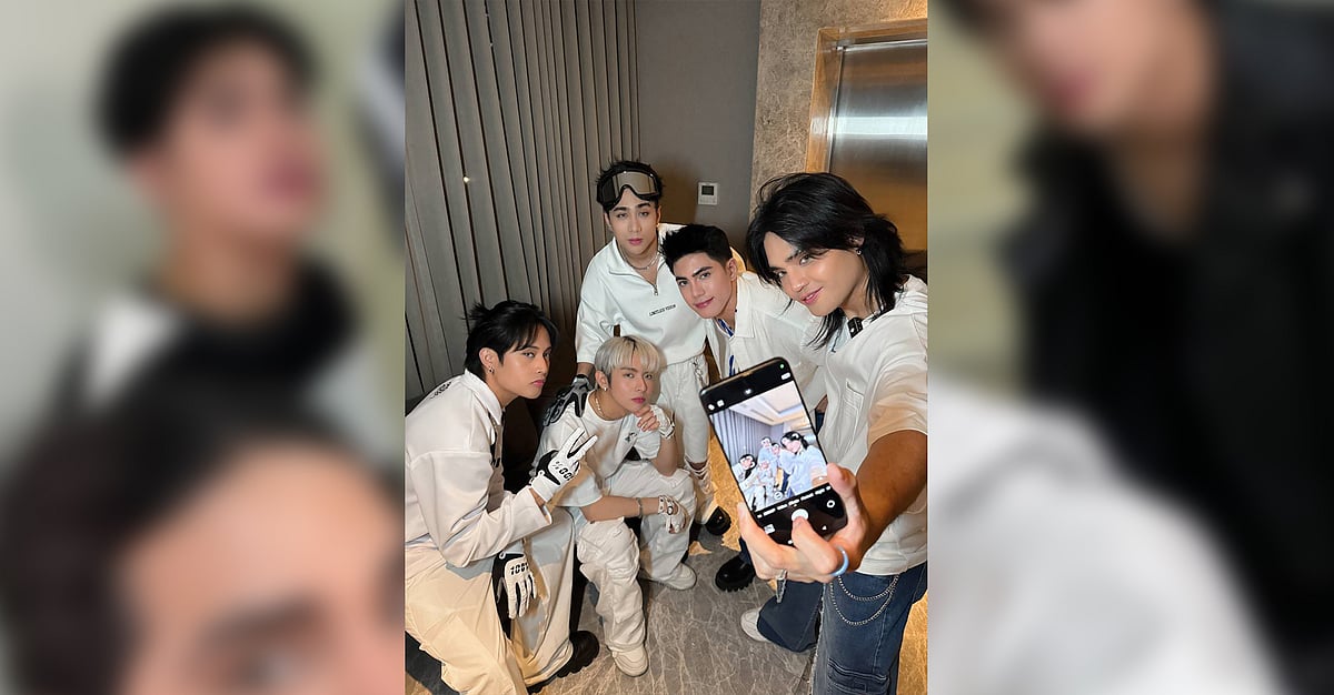 SB19 is coming back!