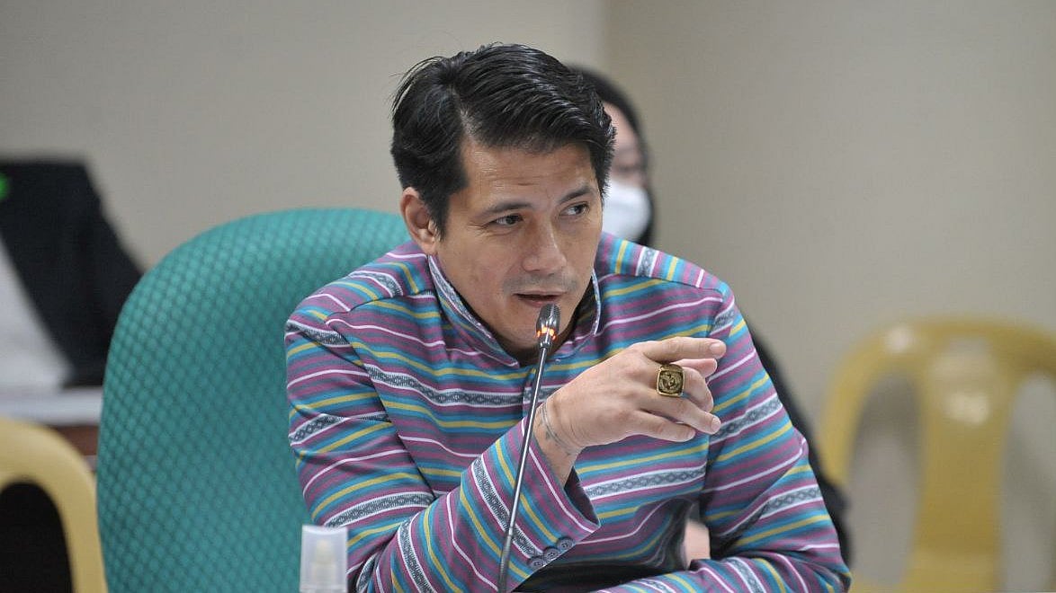 Padilla Seeks Swift Review of Juvenile Justice Act After Tacloban ...