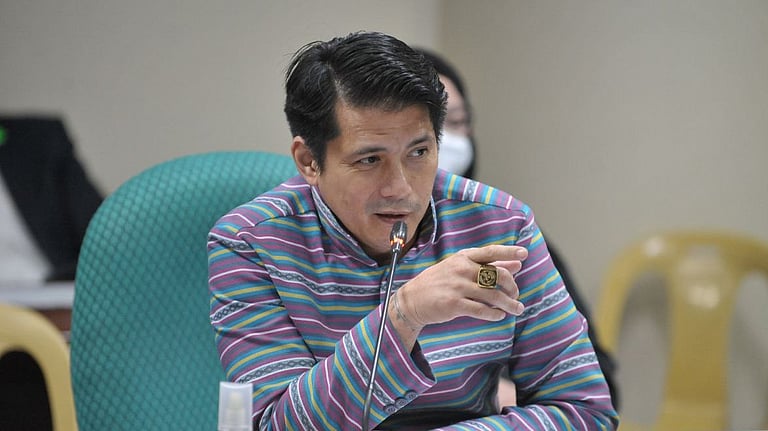 Padilla Seeks Swift Review of Juvenile Justice Act After Tacloban ...