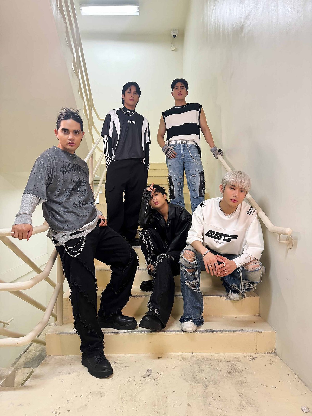 Why SB19 Members are the Spectacular P-Pop Kings