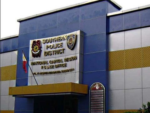 SPD denies Chinese militia presence