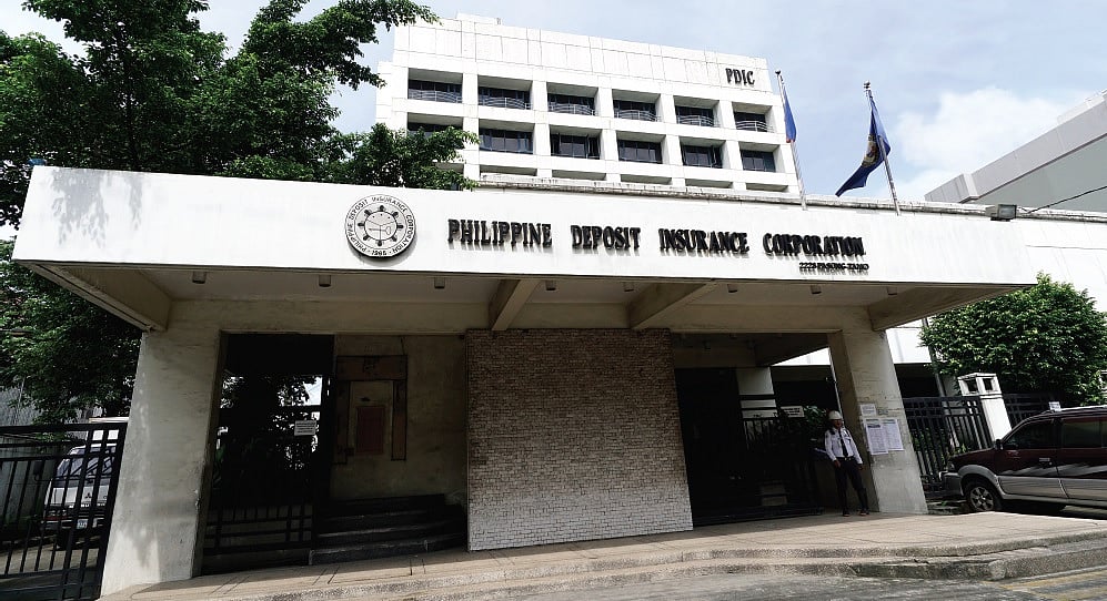 PDIC sets online properties sale