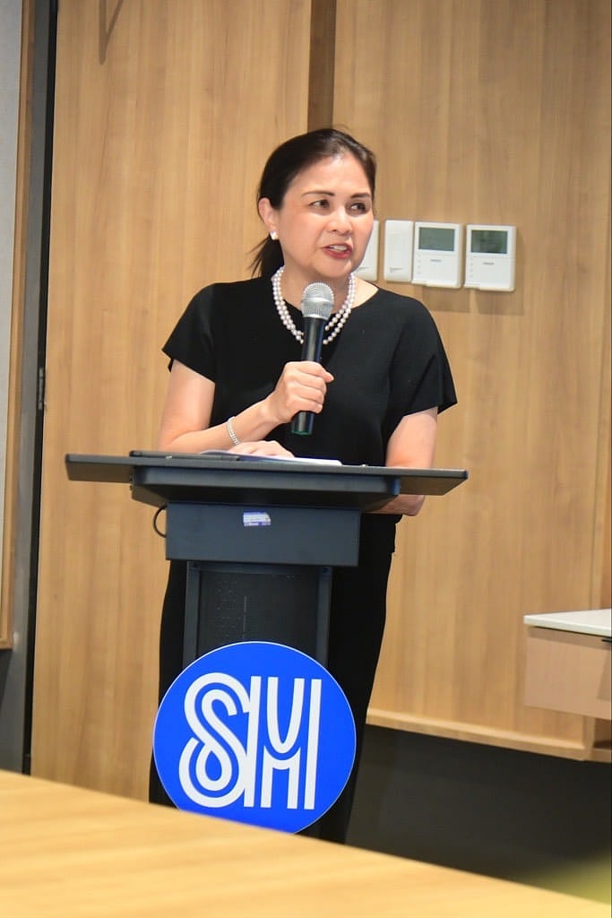 PLDT and Smart join forces with SM for nationwide e-waste collection ...