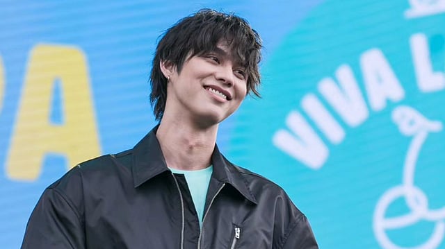 Bright Vachirawit confirms dating ‘2gether’ co-star Nene Pornnapan