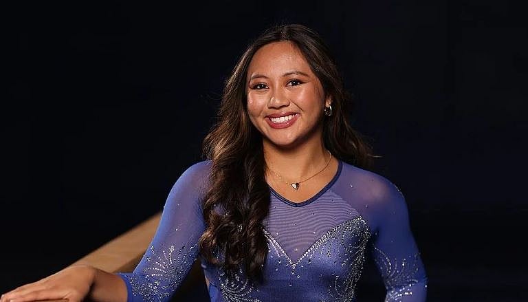 Emma, Levi chase Paris ranking points