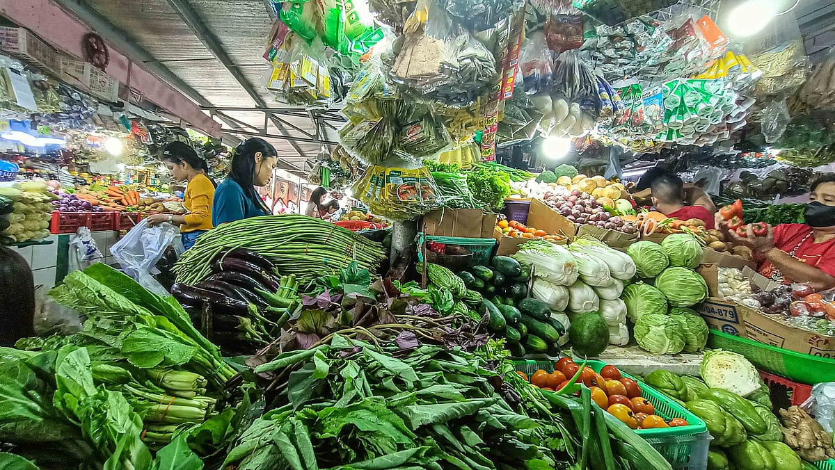 DA to build food hubs for improved farm-to-market logistics