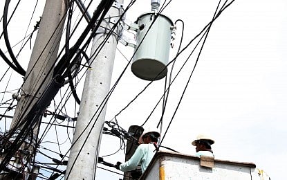 Power outage to hit Parañaque areas