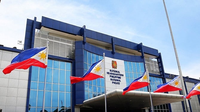 PNP Reshuffles 7 Top Officials After Mandatory Retirements