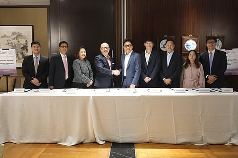 Citicore gets initial P9B from key RCBC deal