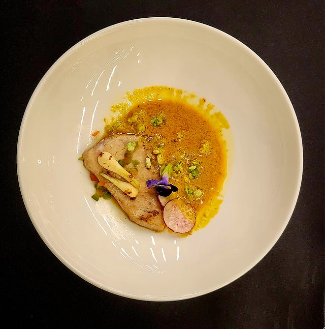 Filipino food as experienced in one dinner and concocted by three women ...