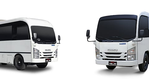 THE MODERN PUV