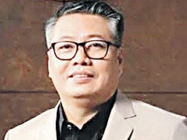 Ruiz joins Partido Federal