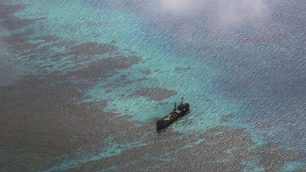 RORE missions in 8 features of WPS non-stop, except Ayungin