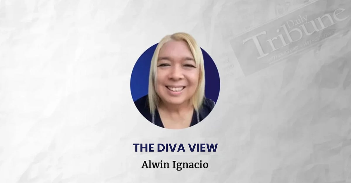 Barbie Imperial, ‘secoNd rate, trying hard, copycat’ nga ba?