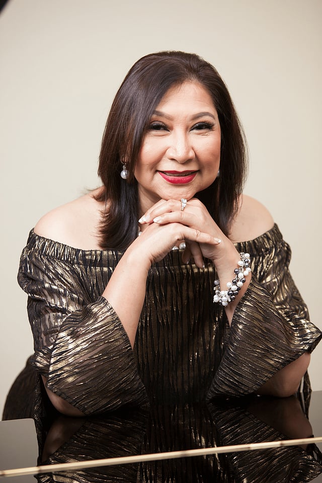 Trisha Denise: A singer-songwriter on the rise